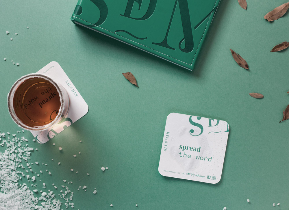 Project Stamp - PetroServicios